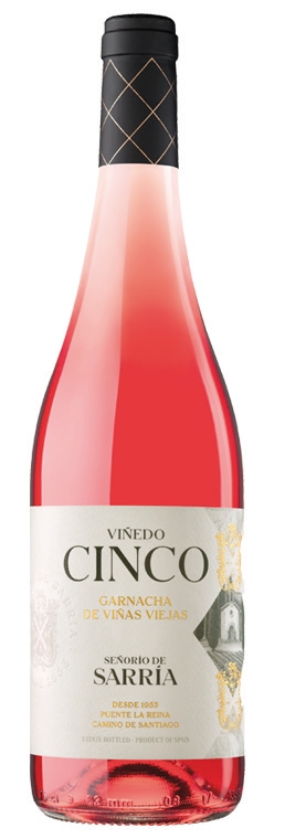 Menús navideños con rosado y garnacha D.O. Navarra