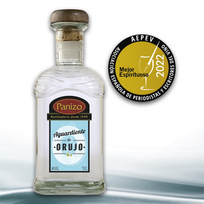 Una destilería zamorana premio al mejor espirituoso del 2022 por su ...