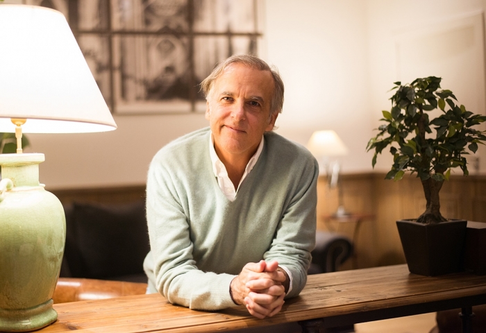 El vino 100% benéfico con el mejor karma del mundo, el último proyecto ...