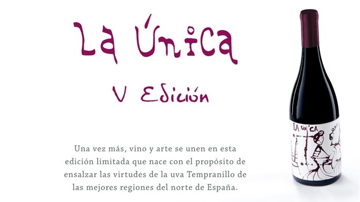 Uniendo tradición y arte en 'La Única': La quinta edición del ...