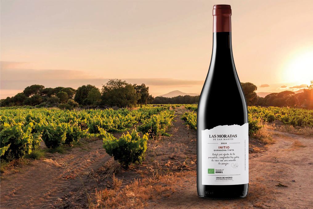 Las Moradas de San Martín presenta su última joya: INITIO ECO 2018