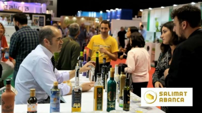 Salimat Abanca 2023, un evento clave en la industria alimentaria y ...