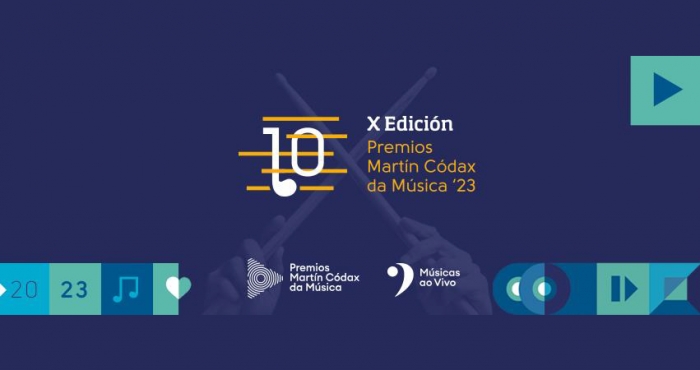 Finalistas revelados para la Décima Edición de los Premios Martín Códax ...