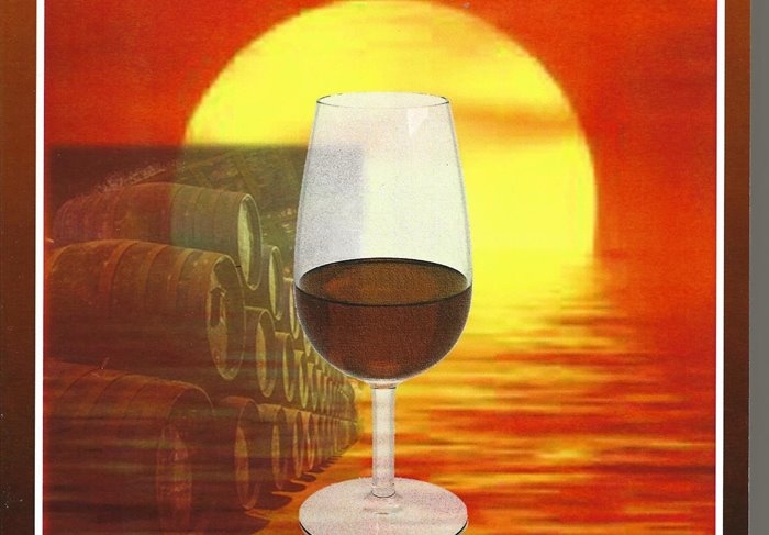 “PX el vino del sol... y otros vinos dulces”, un libro imprescindible ...