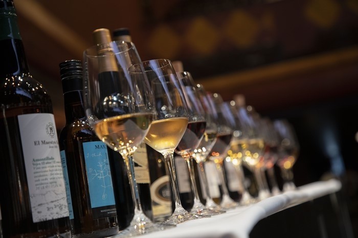 La Copa Jerez promete sorprender en su aniversario