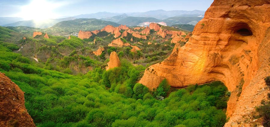 La Ruta del Vino de El Bierzo, un recorrido por la historia, la cultura ...