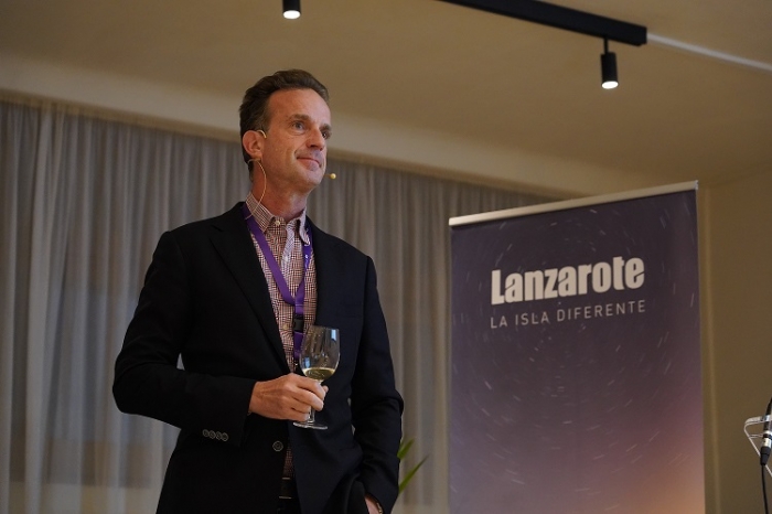 Lanzarote y el futuro de la vitivinicultura: sostenibilidad como horizonte