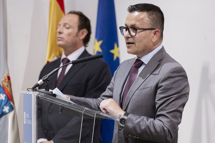 La multifacética influencia del vino gallego