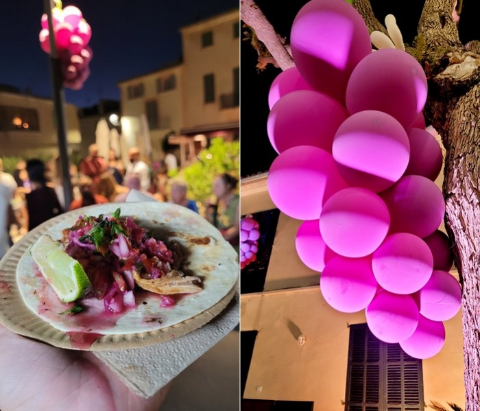 Raïm Wine Fest: El wine festival con más ritmo de Mallorca