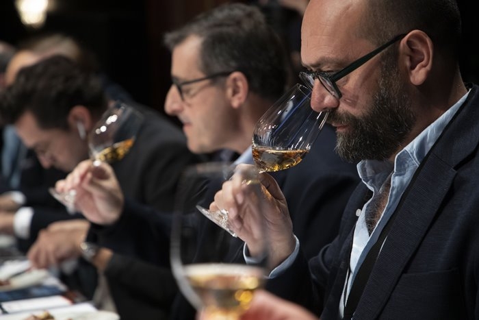 Copa Jerez celebra su vigésimo aniversario con un espectáculo ...