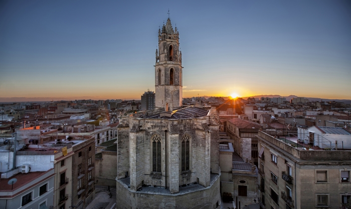 Reus, la Capital del Vermut y Cuna del Modernismo Catalán