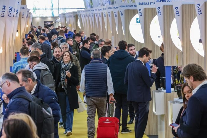 Wine Paris & Vinexpo Paris 2024: A Global Stage for Evolving Trends and ...