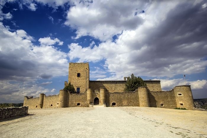 Pedraza: un viaje por la historia y gastronomía de España