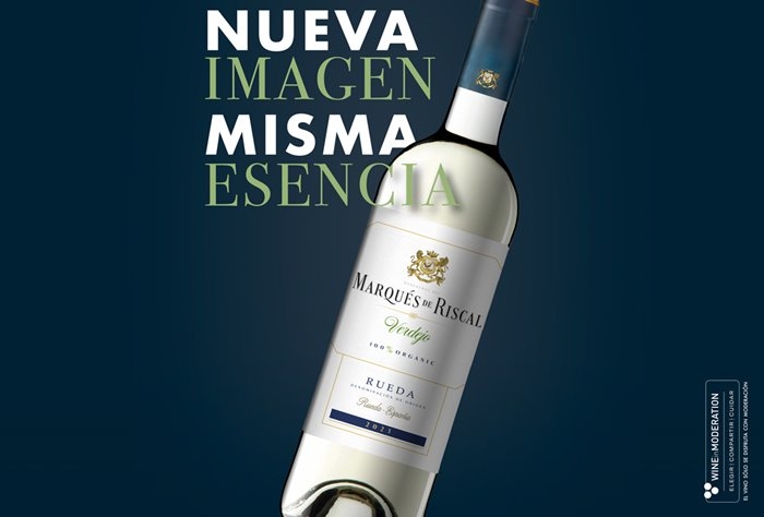 El nuevo rostro del Verdejo