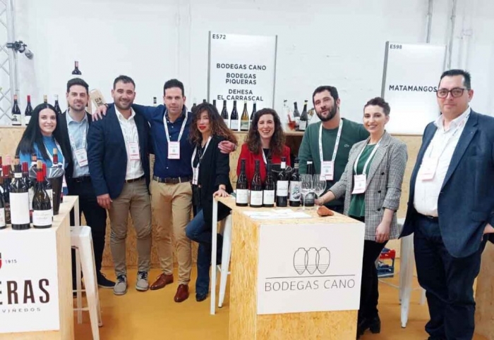 DO Almansa vuelve a lucir la calidad de sus vinos en la Barcelona Wine Week
