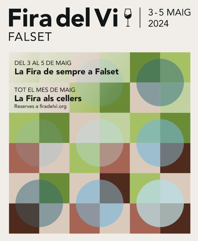 La Fira del Vi de Falset: Innovación y tradición en el corazón del Priorat y Montsant