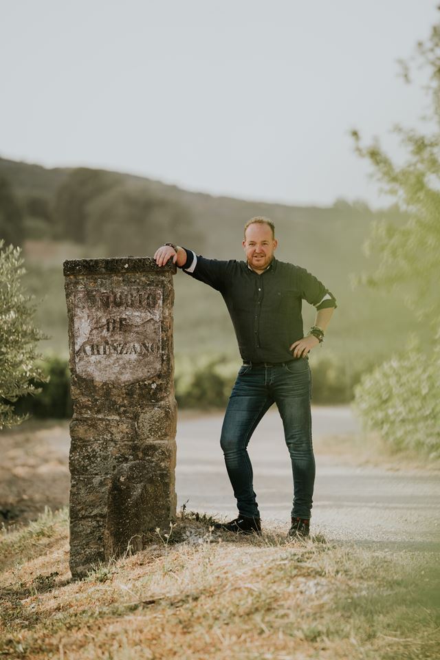 José Manuel Rodríguez Aguado, elegido uno de los 100 Mejores enólogos ...