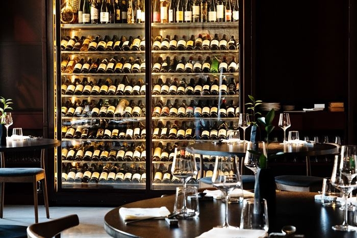 La Trasera, el nuevo secreto de Madrid