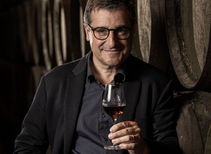 Descubriendo los secretos del Vino de Jerez con Josep Roca