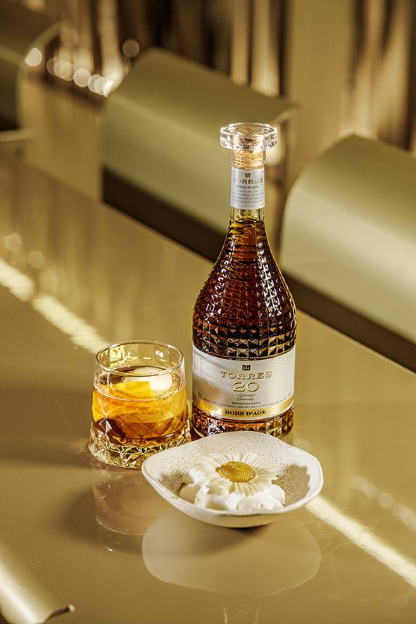 Martina Puigvert, Joven Chef 2024 Michelin, crea una experiencia ...