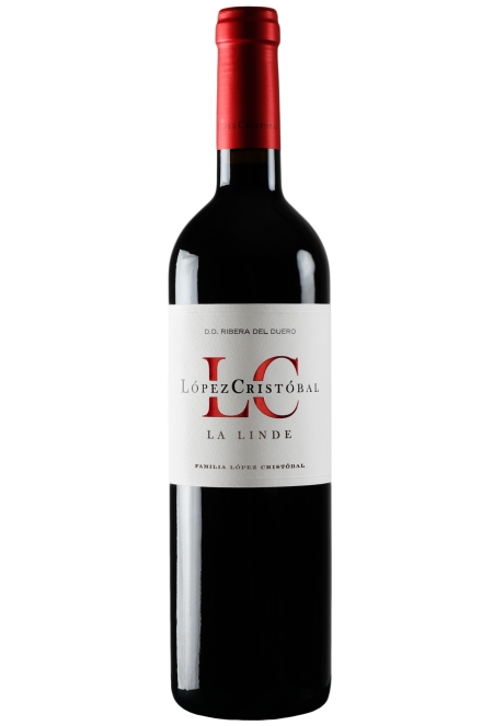 La Linde 2023, el mejor vino tinto joven de España