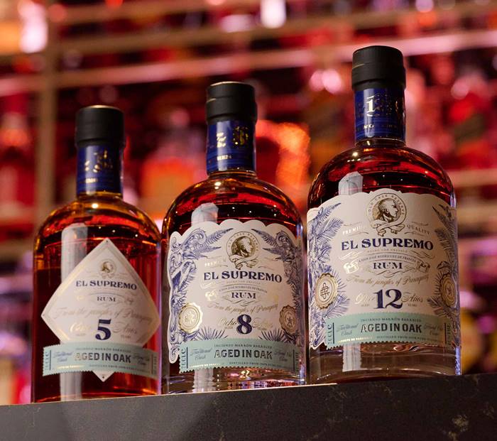 El Ron Premium que está conquistando Europa