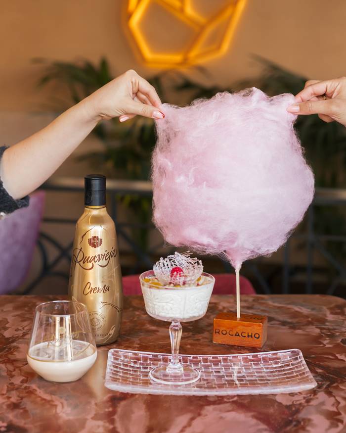 Ruavieja endulza Madrid con su 'Ruta del Postreo'