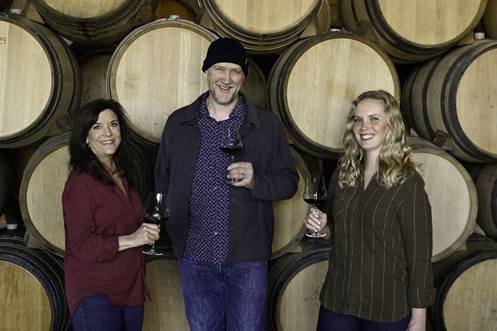 Brooks Winery Welcomes Claire Jarreau: A vision for the future