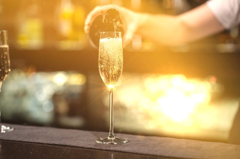 Este es el mejor Cava de España, lo dice uno de más prestigiosos ...