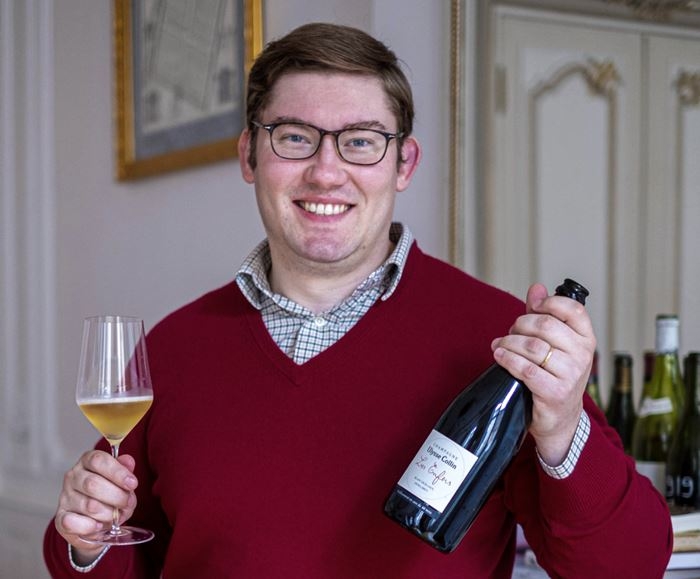 The Wine Advocate announces editorial changes