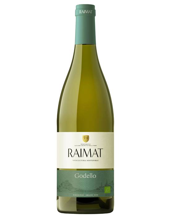 Nace el primer Godello catalán