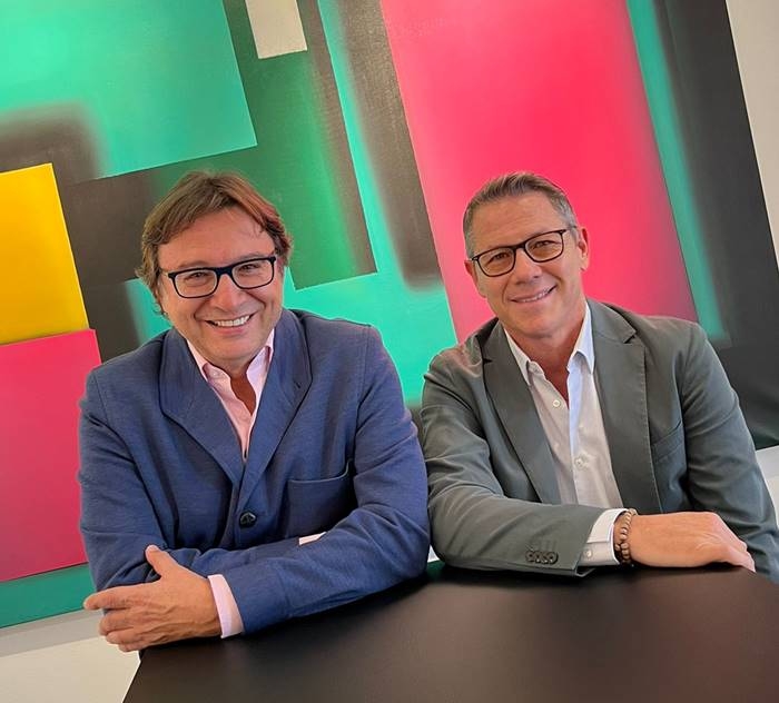 Madrid se viste de gala para Millesime Fest