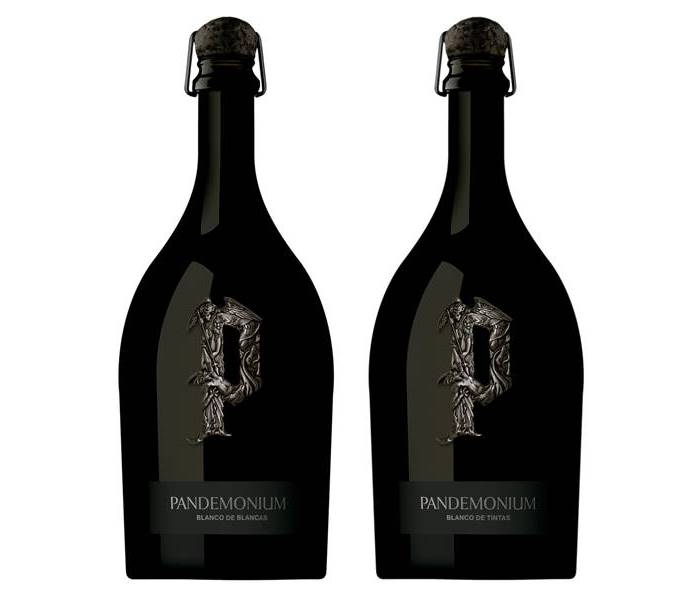 Pandemonium, el elixir que seduce a los pecadores