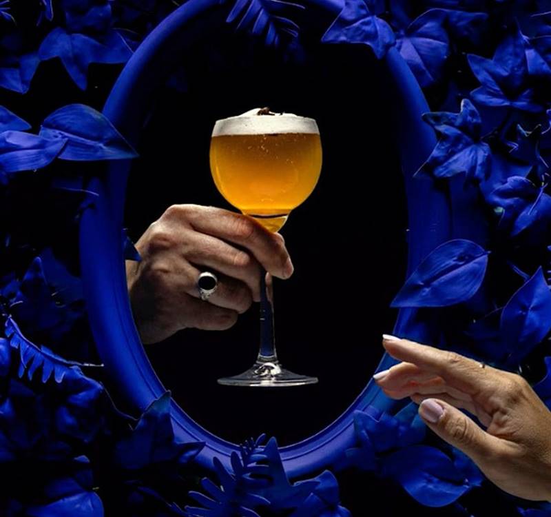 Jerez se prepara para la III Brandy Mixing Night: una noche de cócteles ...