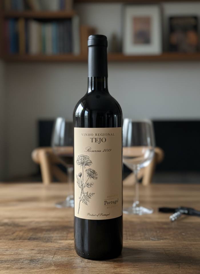 Tejo wine region lowers minimum alcohol levels to meet global demand ...