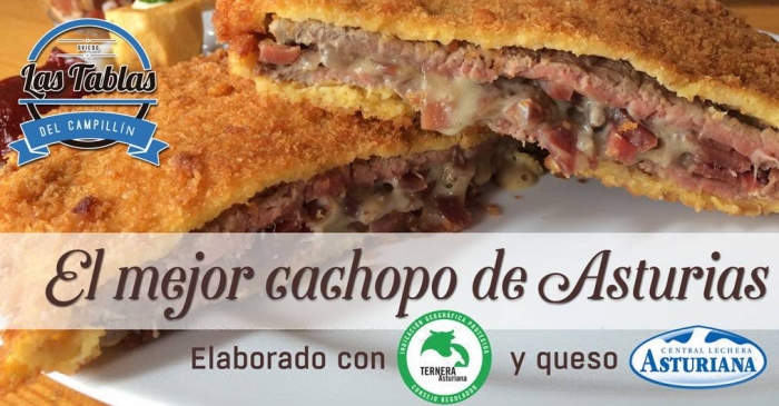 El cachopo asturiano: tradición, récords y la mejor experiencia para ...