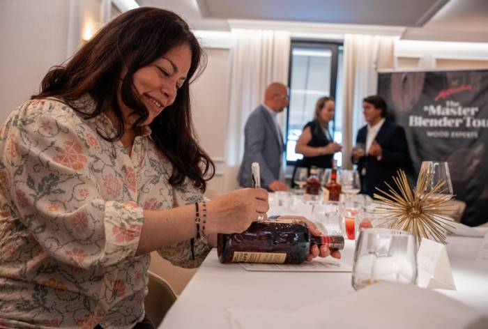 El Master Blender Tour de Ron Matusalem reúne a expertos del sector en ...