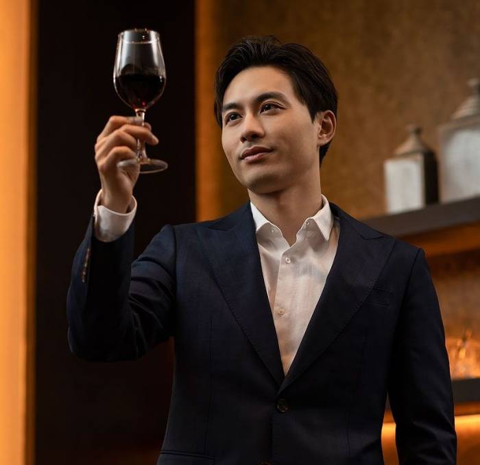 Italian sparkling wines showcased at expo 2025 osaka in blind tasting ...