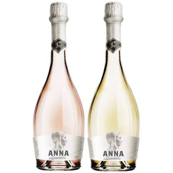 Codorníu lanza Anna Icónica, una edición especial de cava para celebrar ...