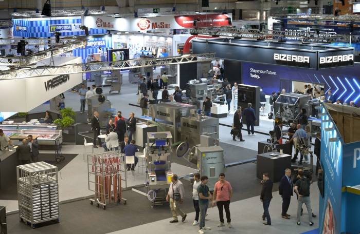 Alimentaria FoodTech celebrará su edición número 17 en octubre de 2026 ...