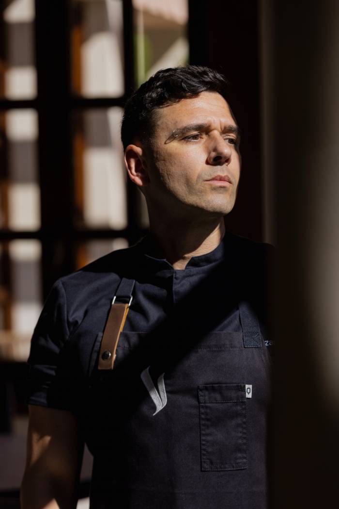 Voro inicia su séptima temporada en Mallorca con una propuesta que ...