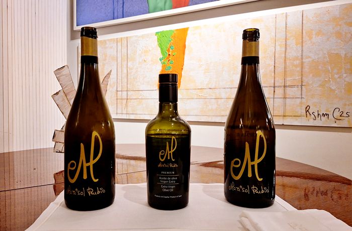 PABÚ escenario del innovador encuentro protagonizado por Bodegas ...