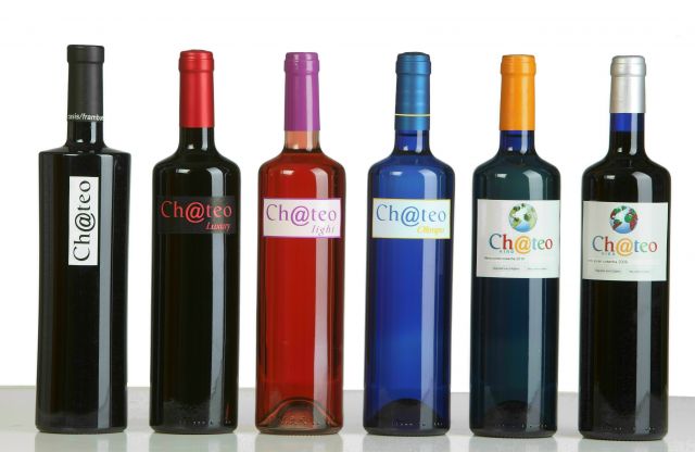 Busco distribuidora o bodega que quiera comercializar la marca de vino ...