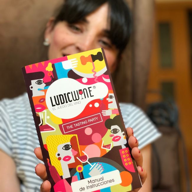 Las blogueras nacionales se hacen eco del fenómeno Ludicwine