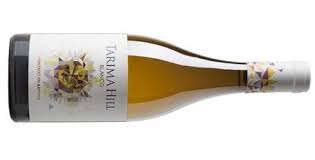 Tarima Hill Blanco Barrica - Bodegas Volver - DO Alicante