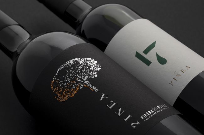 Pinea, un vino para sorprender estas Navidades
