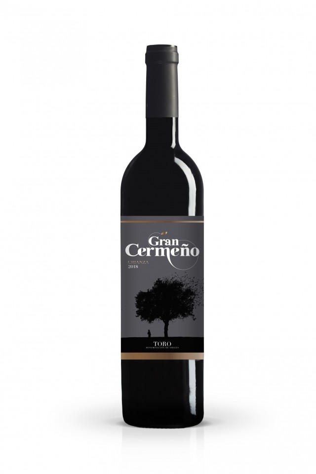 Gran Cermeño, de Bodegas Covitoro, estrena añada y etiqueta