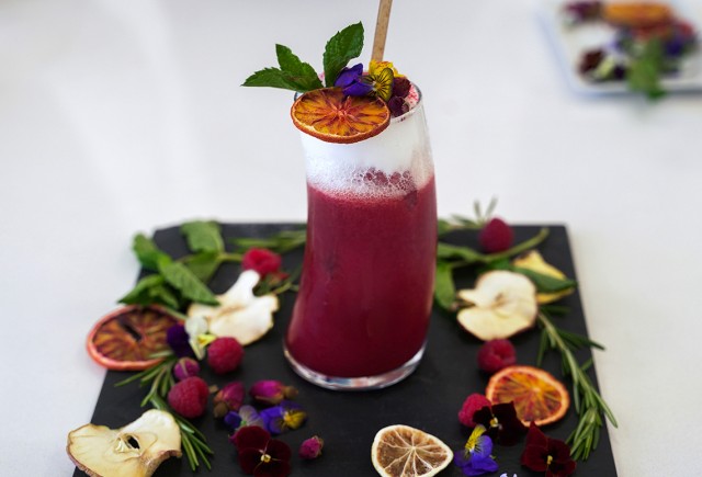 9 pistas gastro-florales para disfrutar de la X Feria de la Rosa en Roses