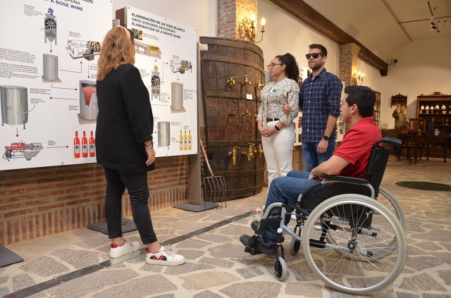 6 planes para una escapada enoturista otoñal a Laguardia