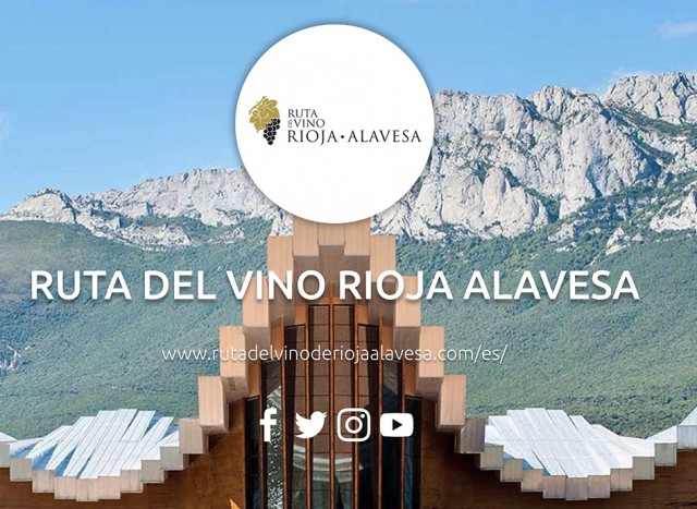 La Ruta del Vino de Rioja Alavesa celebra su II Encuentro Enoturístico el 9 de junio